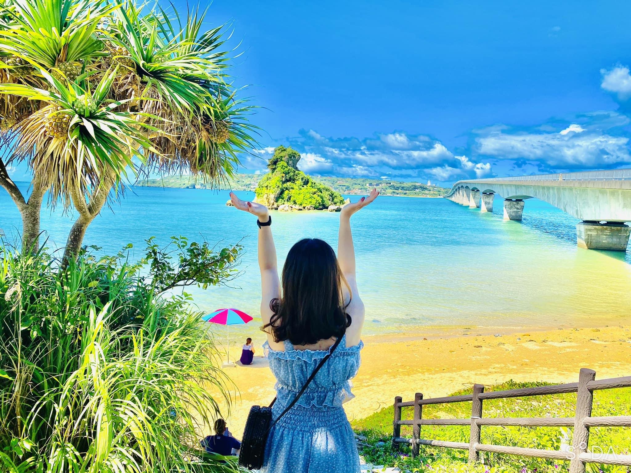 Tour Hè Okinawa – 3 ngày 2 đêm (1 ngày đi đảo Zamami) - Tất tần tật về ...